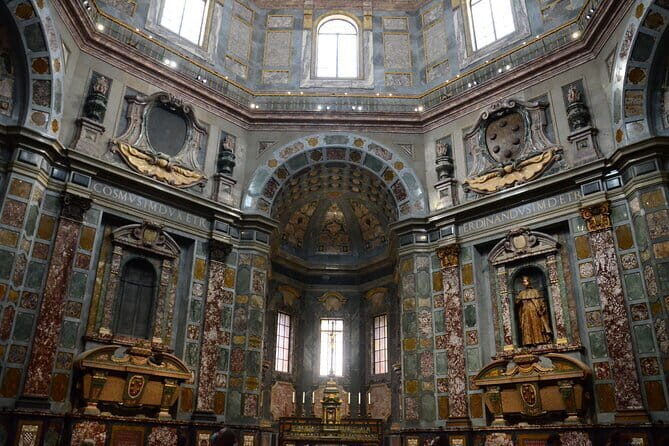 Guided Medici Tour Florence: Discover Mysteries & History - An In-Depth Look at the Medici Tour Experience