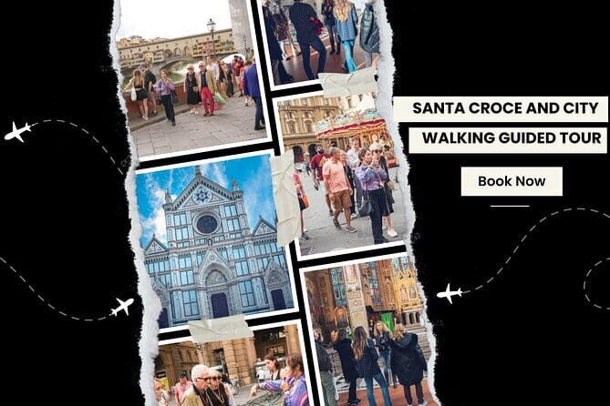 Guided Medici Tour Florence: Discover Mysteries & History - FAQs