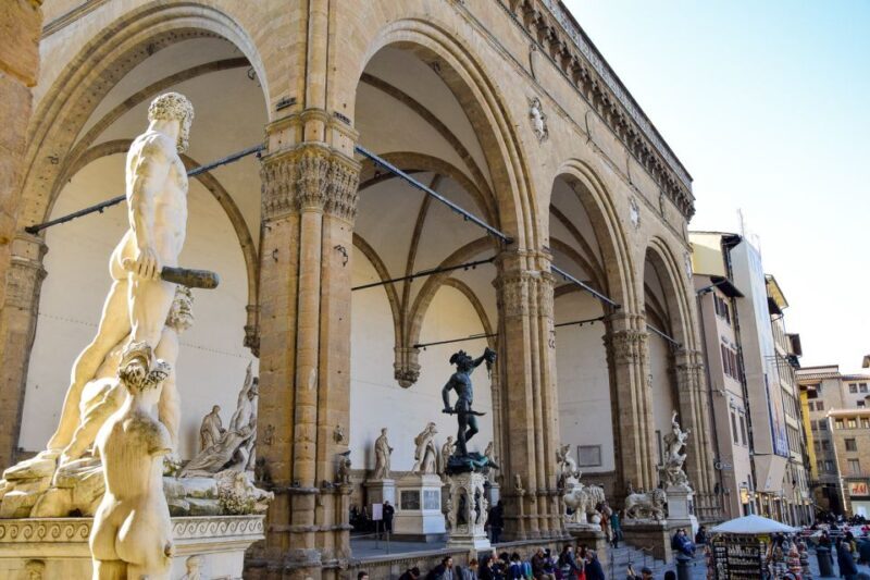 Guided Medici Tour Florence: Discover Mysteries & History - A Deep Dive into the Medici Experience