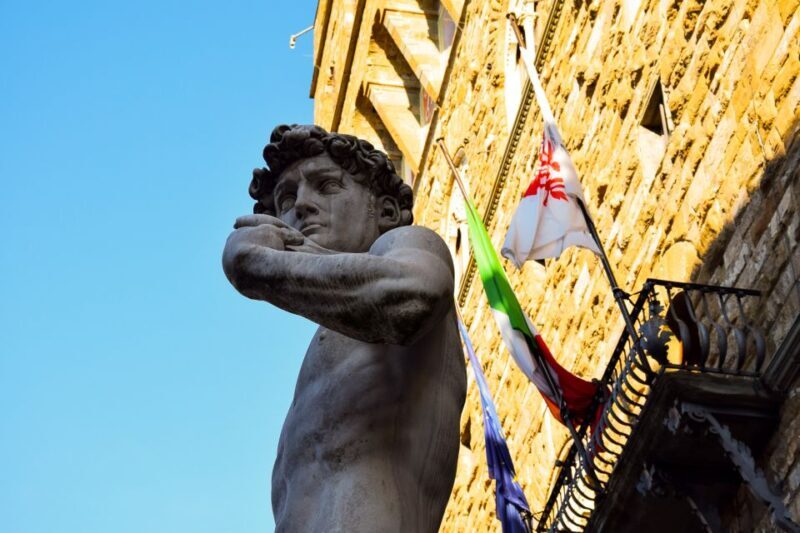 Guided Medici Tour Florence: Discover Mysteries & History - Who Should Book This Tour?