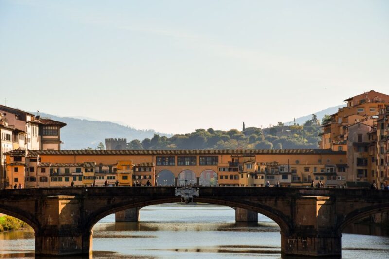 Guided Medici Tour Florence: Discover Mysteries & History - FAQ