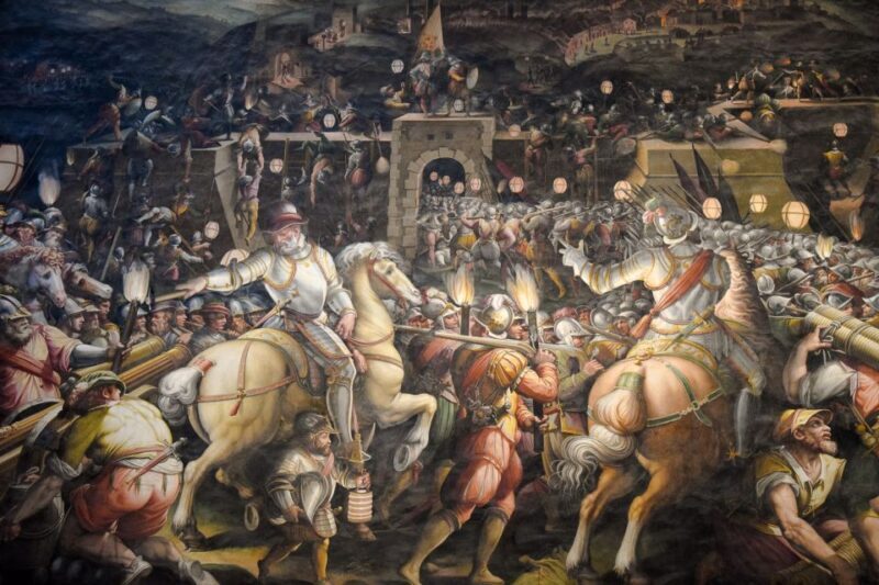 Guided Medici Tour Florence: Discover Mysteries & History - Final Thoughts