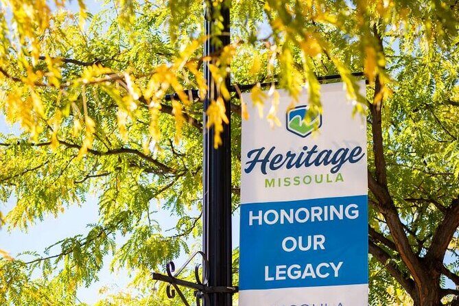 Guided Missoula History Walking Tour - Final Thoughts