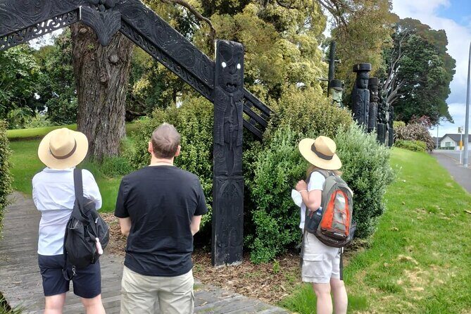 Guided Mori History and Culture Tour to Rotorua and Tauranga - Who Is This Tour Perfect For?