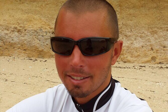 Guided Mountain Bike Adventure - Who Will Love This Tour?  