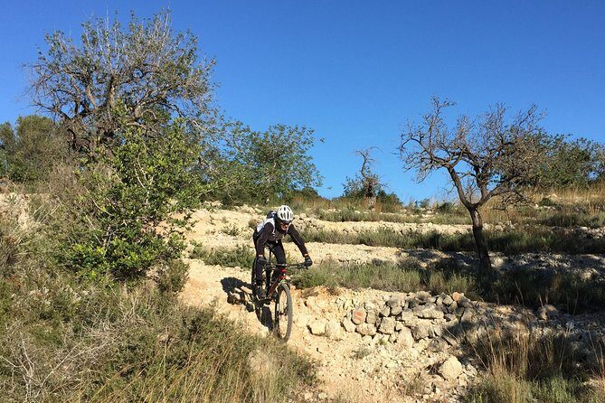 Guided mountain bike route - "Pata Negra" Tour - FAQ