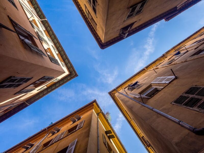 Guided Nice Old Town Walk with Socca Tasting - Why We Think This Tour Works Well