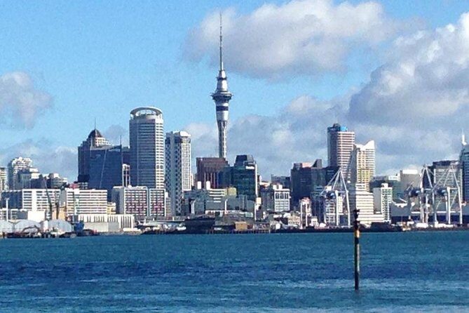 Guided North Head Fort Segway Tour in Devonport Auckland - Frequently Asked Questions