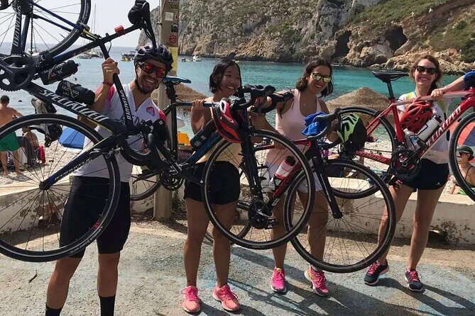 Guided one-day tour with eBike and Kayak in Granadella Moraig - Who Should Consider This Tour?