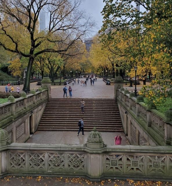 Guided Pedicab Tour in Central Park - Who Is This Tour Best Suited For?