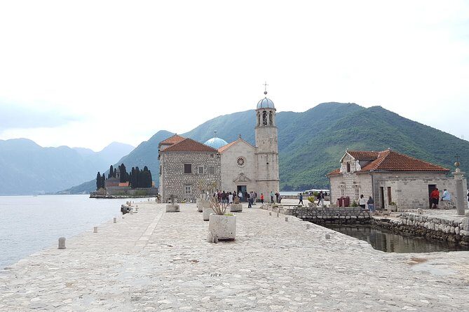 Guided Perast and Kotor Speedboat Tour - Rick Steves Recommended - The Itinerary in Detail