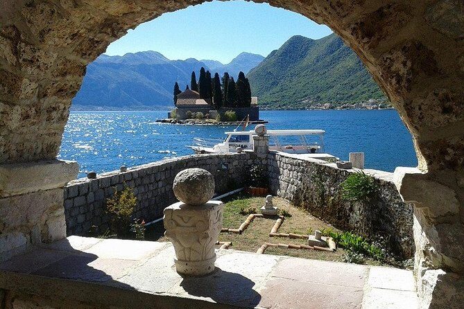 Guided Perast and Kotor Speedboat Tour - Rick Steves Recommended - The Sum Up