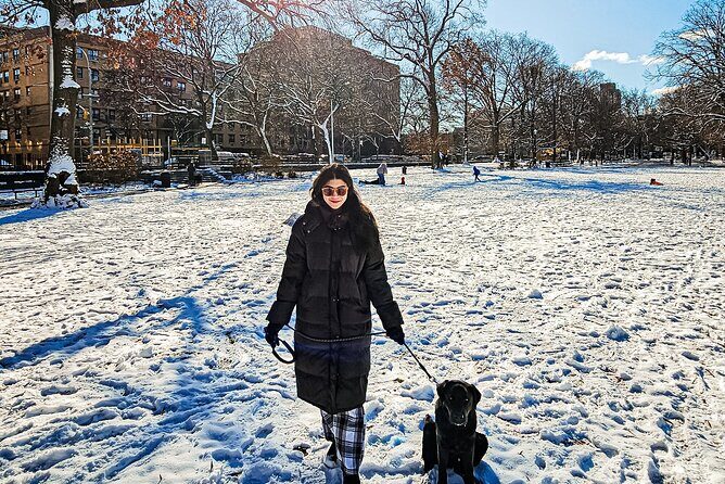 Guided Photography Session by New York's Famous Points - Introduction