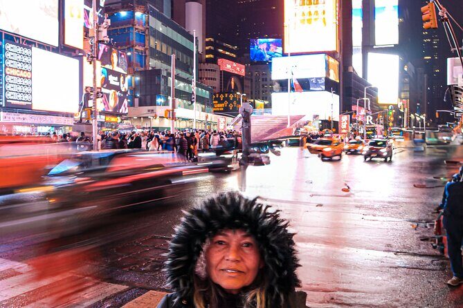 Guided Photography Session by New York's Famous Points - Why Youll Love This Tour