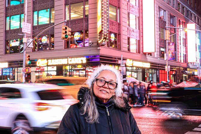 Guided Photography Session by New York's Famous Points - Final Thoughts: Is It Worth It?