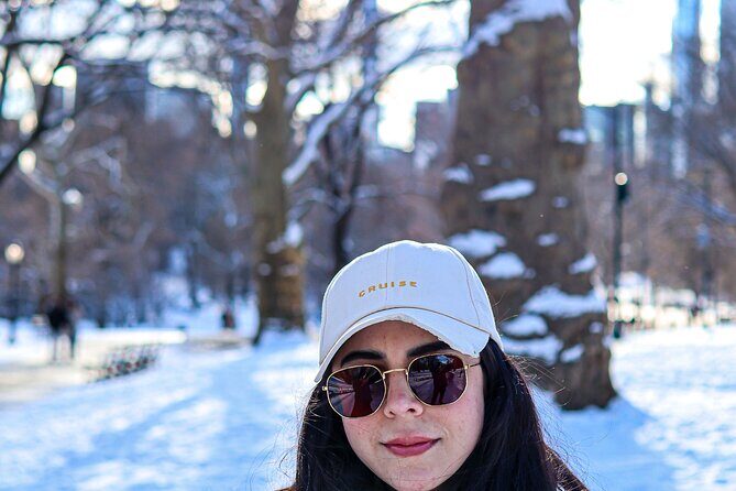 Guided Photography Session by New York's Famous Points - The Sum Up