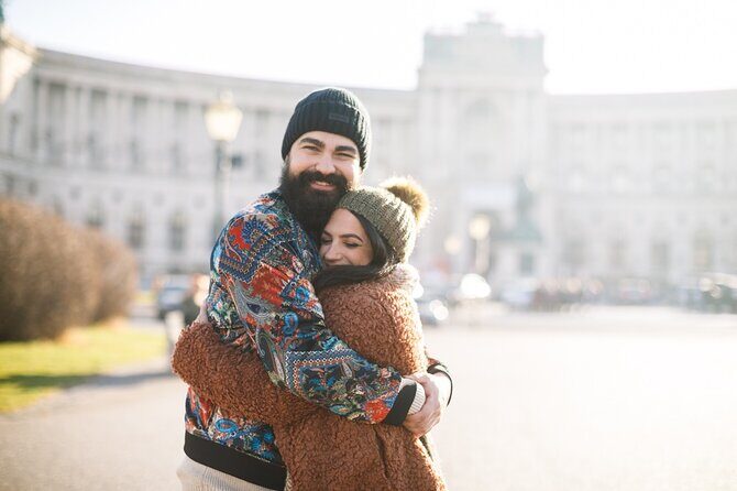 Guided Photoshoot Experience in Wien - Why Travelers Love This Experience