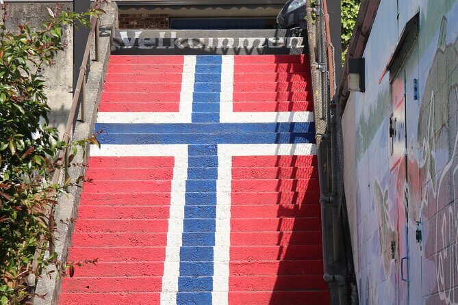 Guided Poulsbo Walking Tour - Why Choose This Tour?