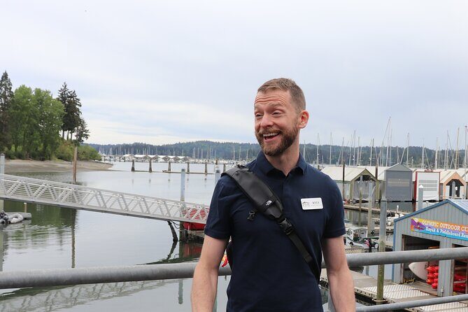 Guided Poulsbo Walking Tour - The Sum Up: Who Will Love This Tour