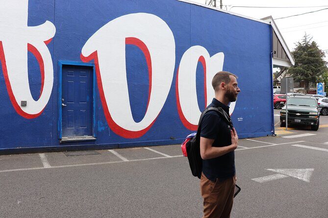 Guided Poulsbo Walking Tour - FAQ