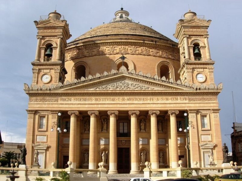 Guided Private Malta or Gozo Highlights Tour with Transfer - FAQ