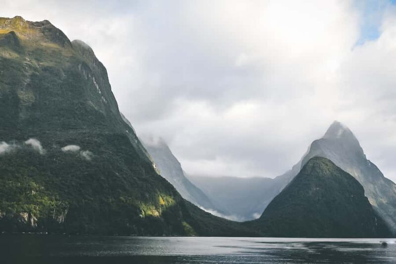 Guided Private Milford Sound Day Tour from Te Anau(Cruise In - Key Points