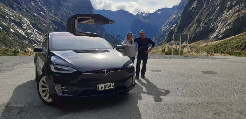 Guided Private Milford Sound Day Tour from Te Anau(Cruise In - Practical Tips & Considerations