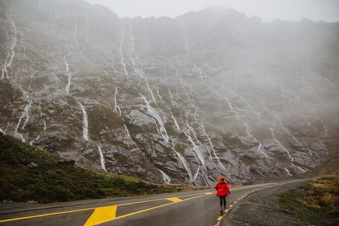 Guided Private Milford Sound Day Tour from Te Anau(Cruise Included) - Why This Tour Offers Great Value