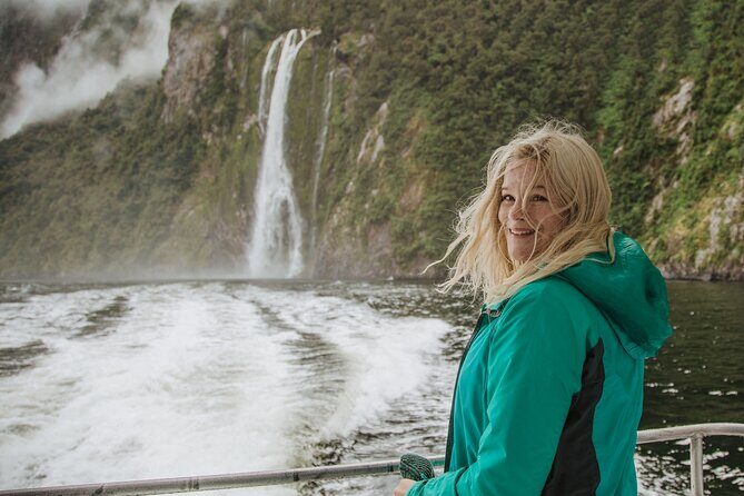 Guided Private Milford Sound Day Tour from Te Anau(Cruise Included) - Who Should Consider This Tour?