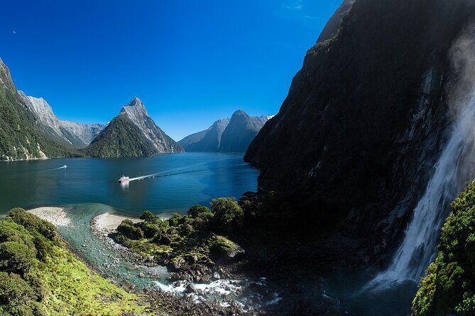 Guided Private Milford Sound Day Tour from Te Anau(Cruise Included) - Frequently Asked Questions (FAQs)