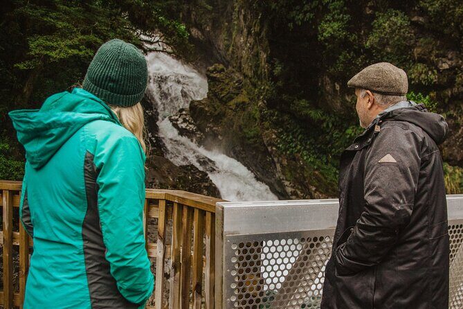 Guided Private Milford Sound Day Tour from Te Anau(Cruise Included) - Final Thoughts