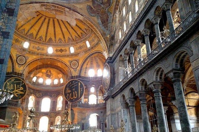 Guided Private Sightseeing Tour of Istanbul - Who Is This Tour Best For?