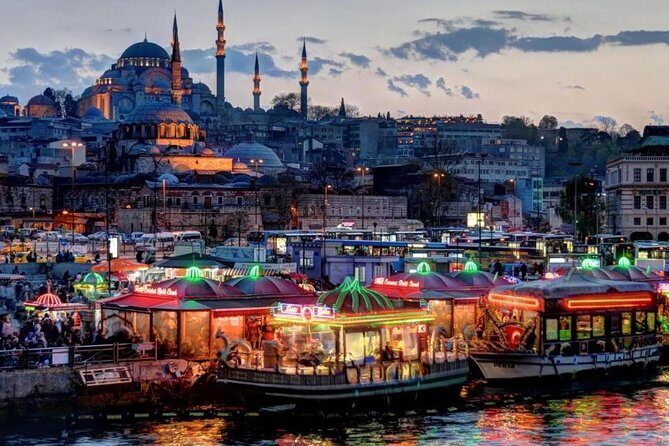 Guided Private Sightseeing Tour of Istanbul - FAQ