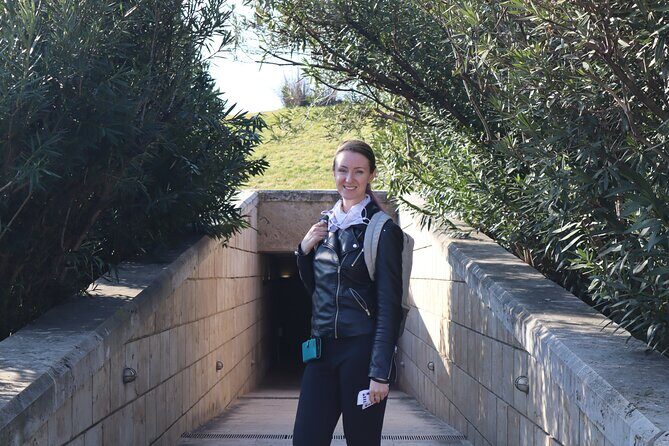 Guided Private Tour to Ancient Vergina and Veria City - The Sum Up