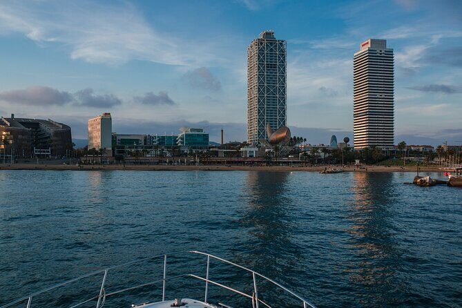 Guided Private Yacht Tour in Barcelona Spain - Who Would Love This Tour?