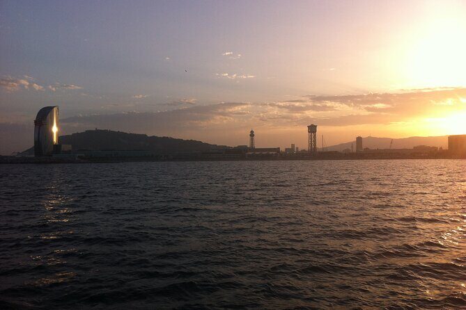 Guided Private Yacht Tour in Barcelona Spain - Final Thoughts