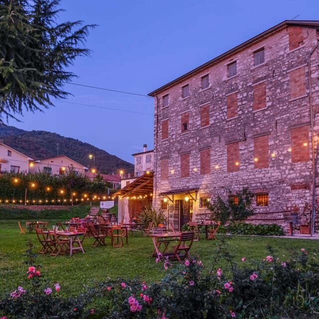 Guided Prosecco Tasting & Easy E-Bike Ride - FAQ