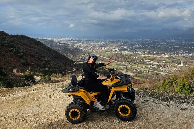 Guided Quad Biking Tour and Zipline in Tirana - An In-Depth Look at the Tour Experience