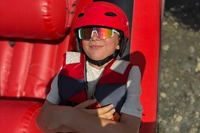 Guided Rafting Tour - Vjosa River National Park - Permet, Albania - FAQ