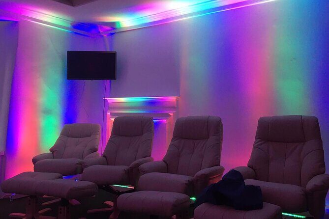 Guided relaxation and sound bath - What Travelers Are Saying: Authentic Insights