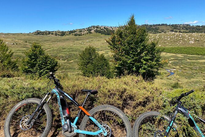 guided ride on the Plateau du Coscione by electric mountain bike - Final Thoughts