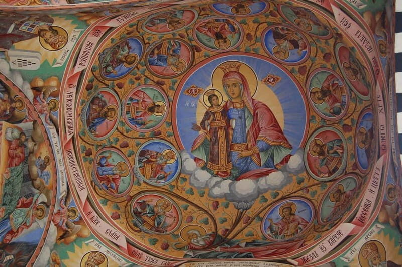 Guided Rila Monastery Tour from Bansko - Authentic Experiences and Insights