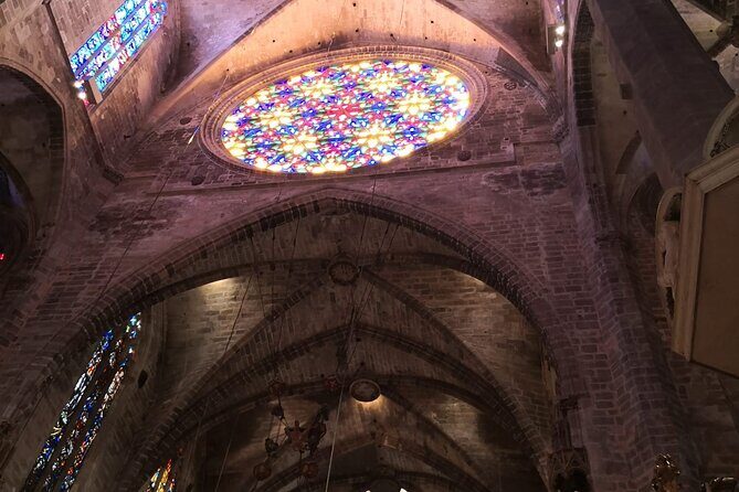 Guided route and visit to the Cathedral of Palma (2h) - Final Thoughts