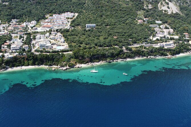 Guided Sailing Yacht Trip in Corfu Island - Final Thoughts