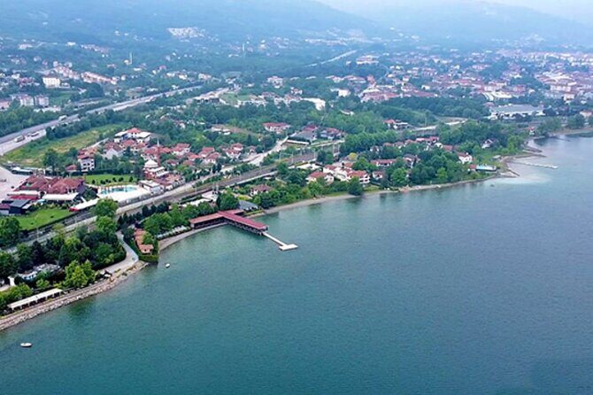 Guided Sapanca and Masukiye Full Day Tour from Istanbul - Key Points