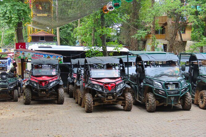 Guided Sapanca Lake Mahmudiye and Masukiye Tour with Cable Car - Who Is This Tour Best For?