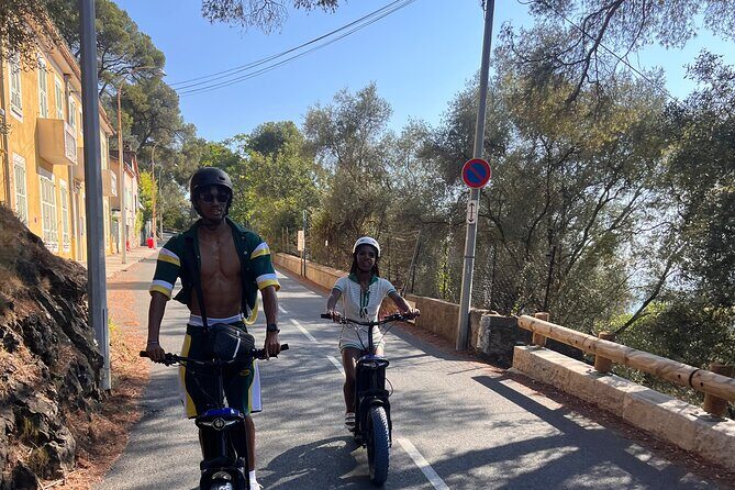 Guided Scooter Tour - Why This Tour Is a Great Choice