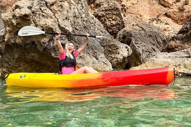 Guided Sea Cave Tour with Kayaking and Snorkeling in Ibiza - What’s on the Itinerary?