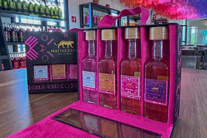 Guided Shopping Experience in Cancun - What the Tour Includes and How It Feels in Practice