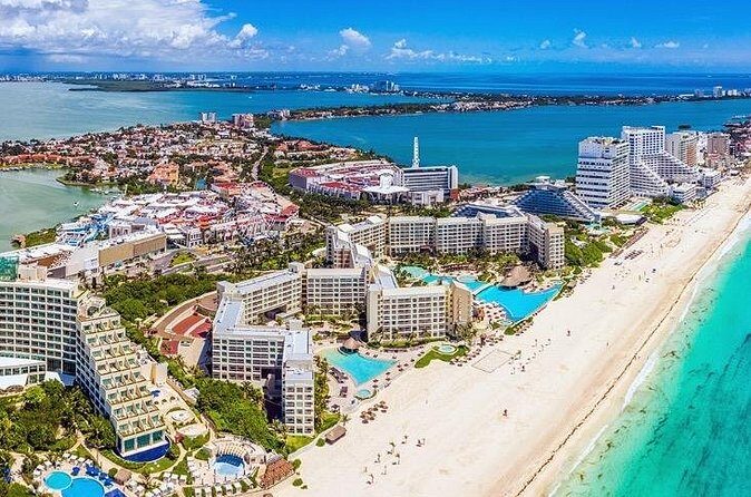 Guided Shopping Experience in Cancun - Who Will Love This Tour?